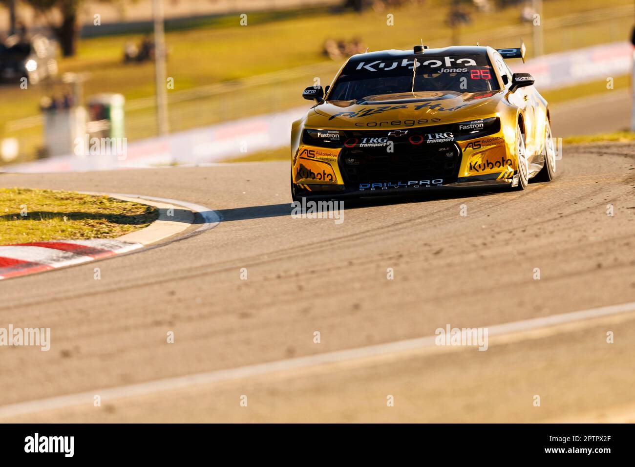 Wanneroo Raceway, Perth, Western Australia. April 28, 2023. Perth ...