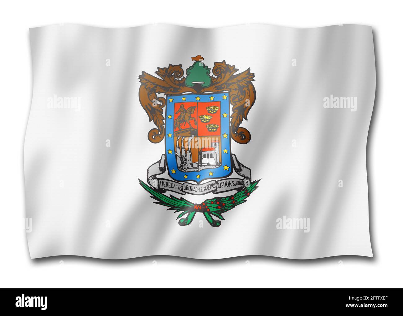 Michoacan Mexico Logo