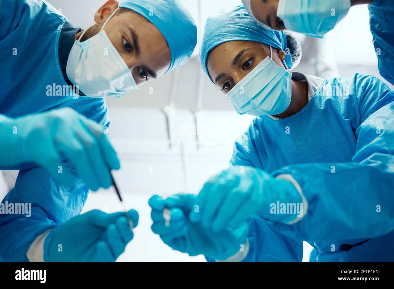 Operation theater hi-res stock photography and images - Alamy