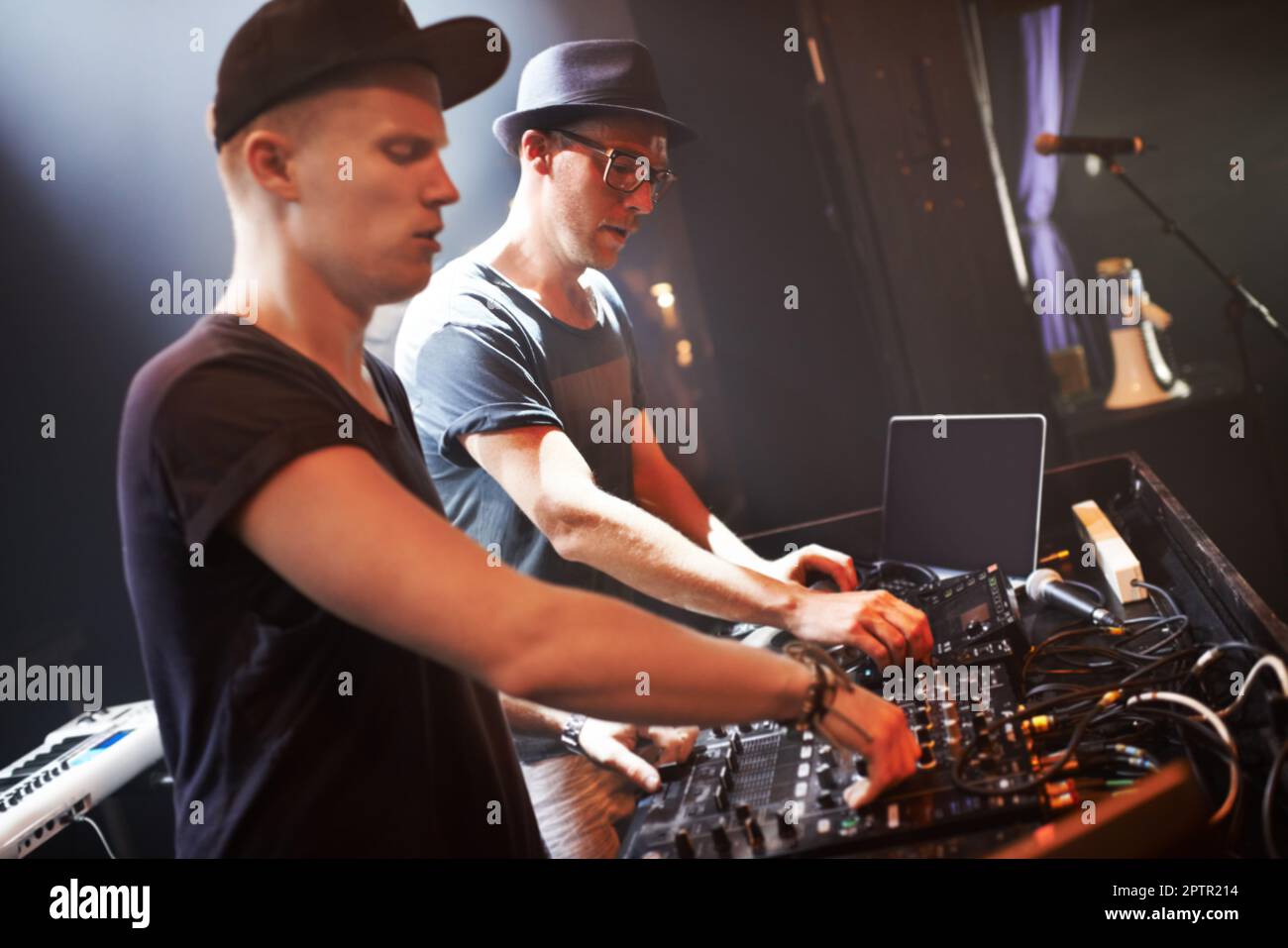 New rave hi-res stock photography and images - Alamy