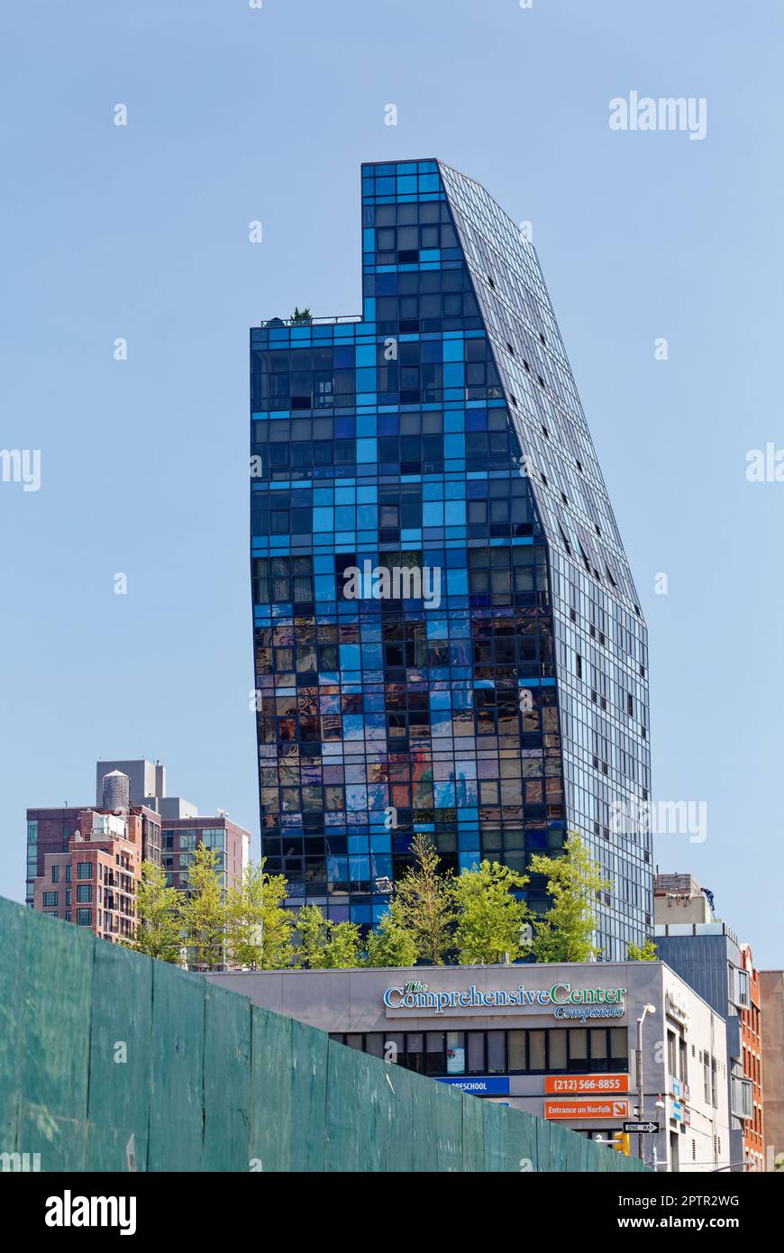 103 norfolk st hi-res stock photography and images - Alamy