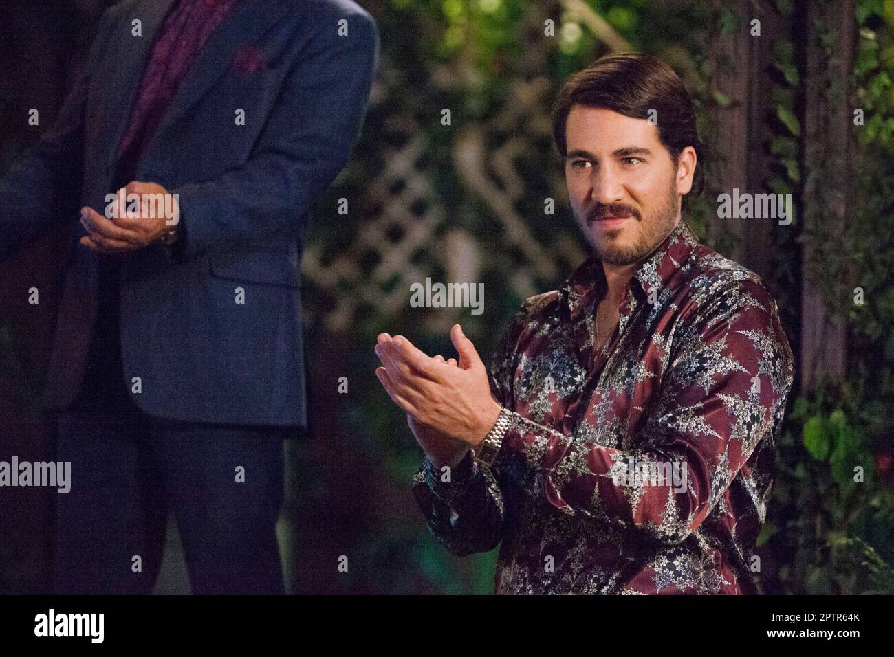 Alberto ammann hi-res stock photography and images - Alamy