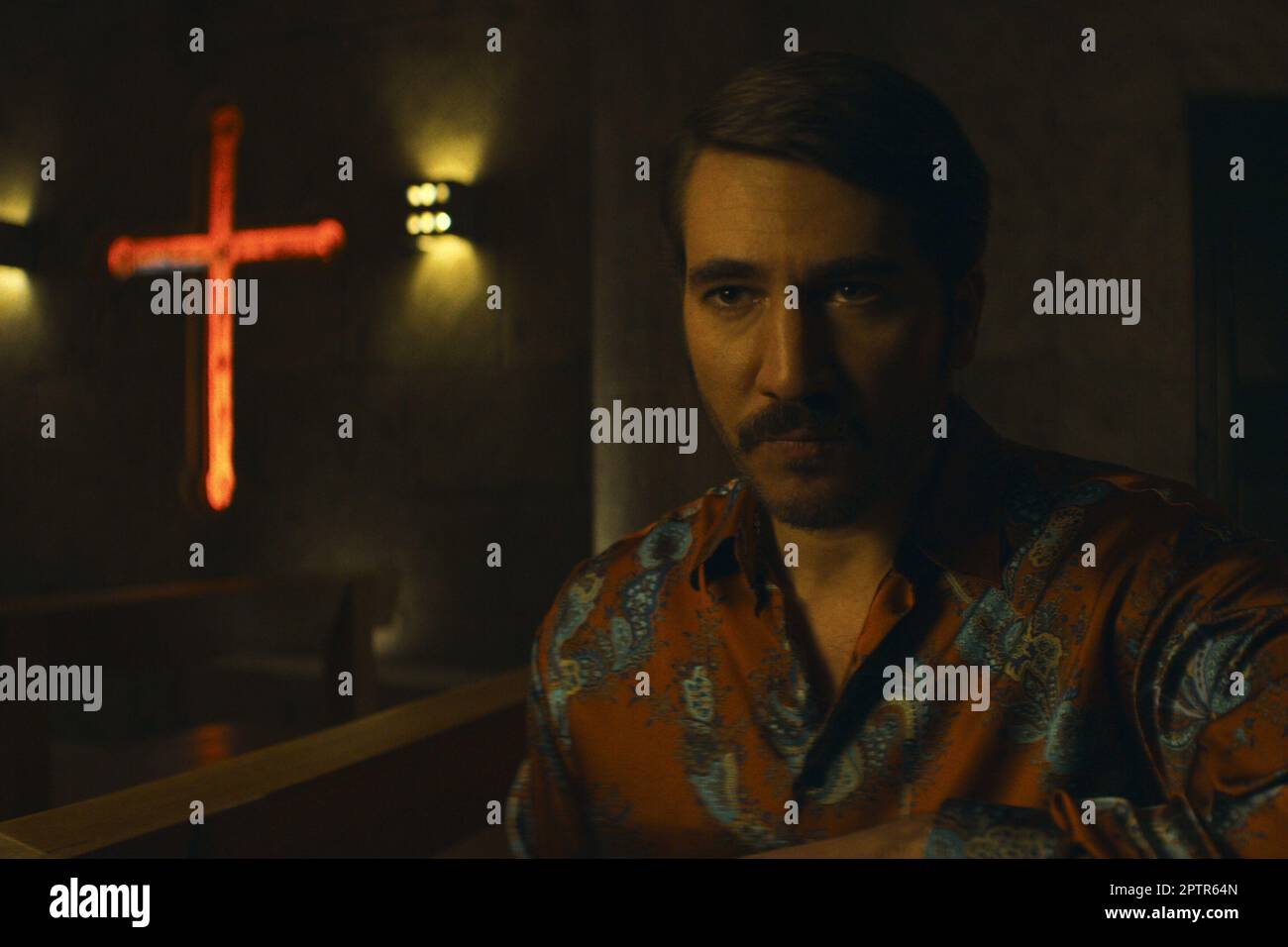 Luis alberto portrait hi-res stock photography and images - Alamy