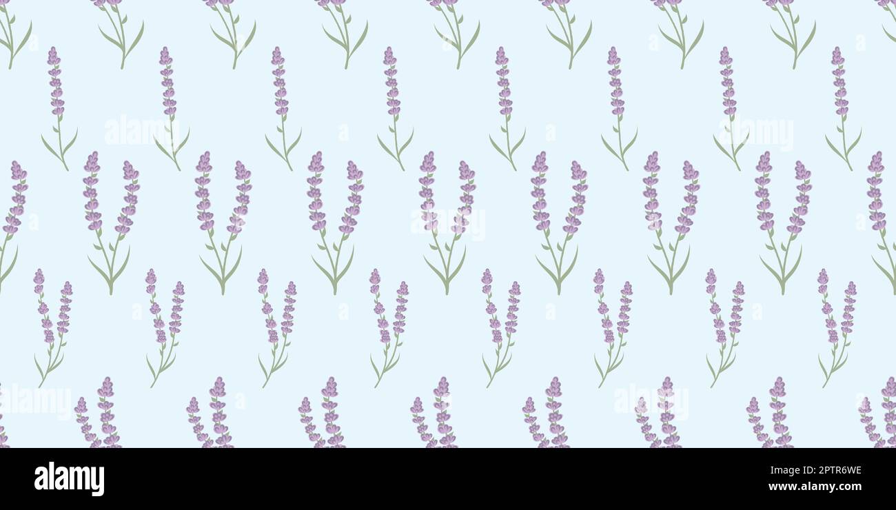 Spring flowers france garden Stock Vector Images - Alamy