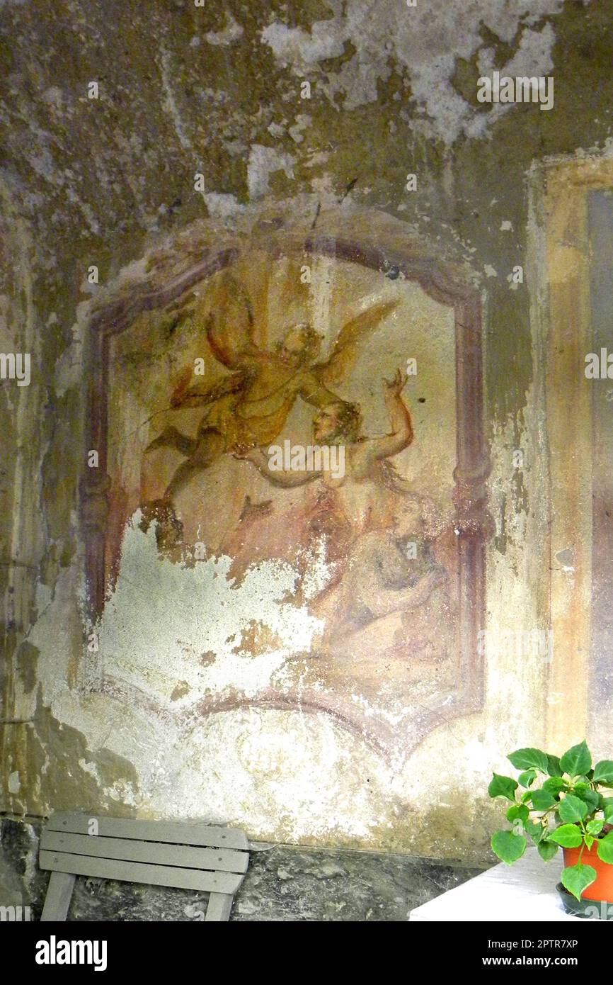 Chiese in campagna hi-res stock photography and images - Alamy