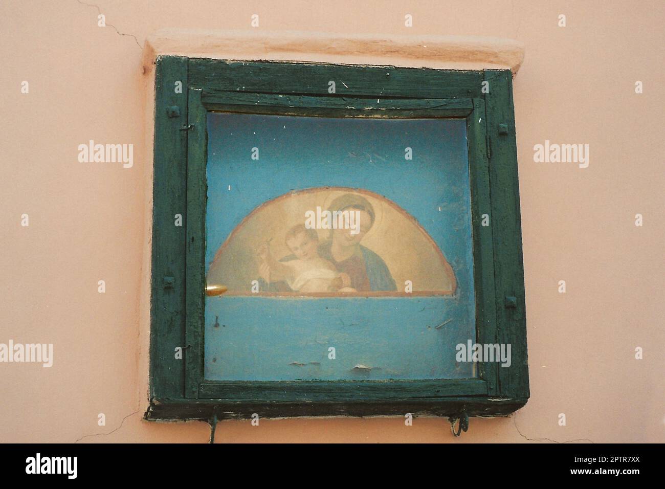 Chiese di campagna hi-res stock photography and images - Alamy