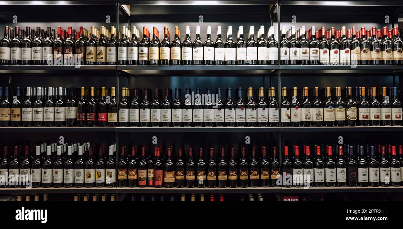 Wine inspired poster hi-res stock photography and images - Alamy