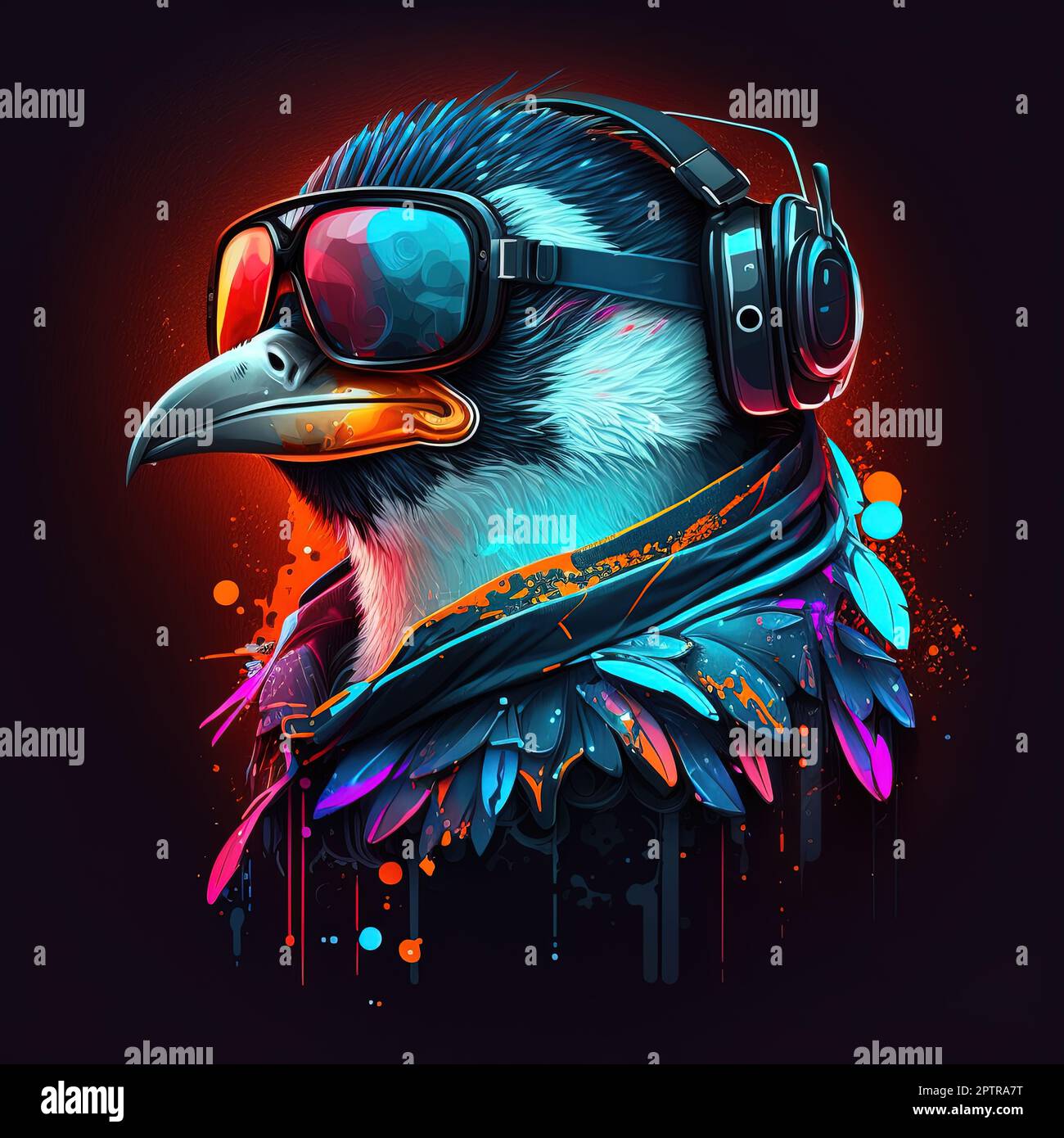 Cybernetic aesthetics hi-res stock photography and images - Alamy