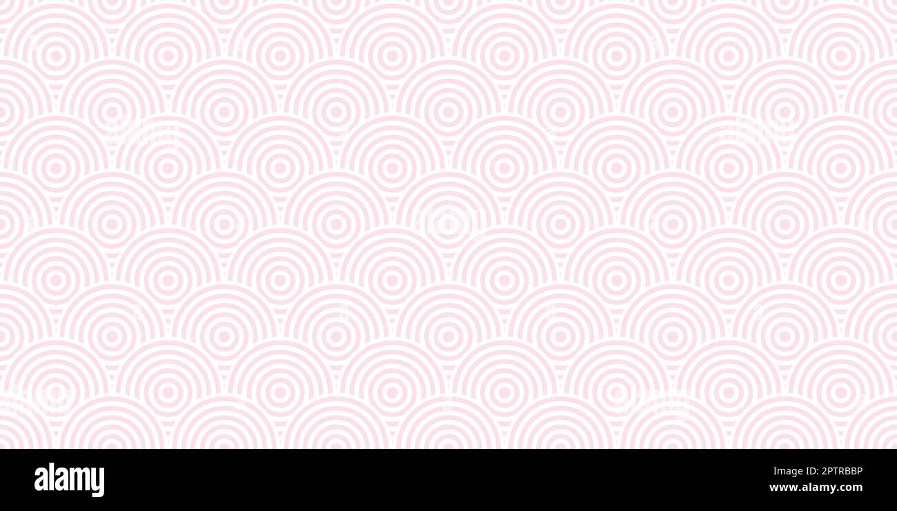 Geometric pink and white abstract vector pattern background Stock ...
