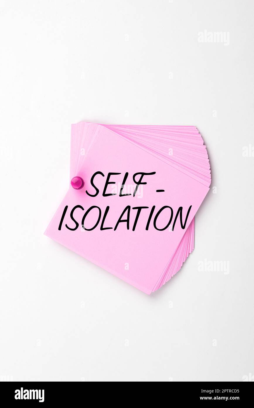 Seclusion remoteness isolation hi-res stock photography and images - Alamy