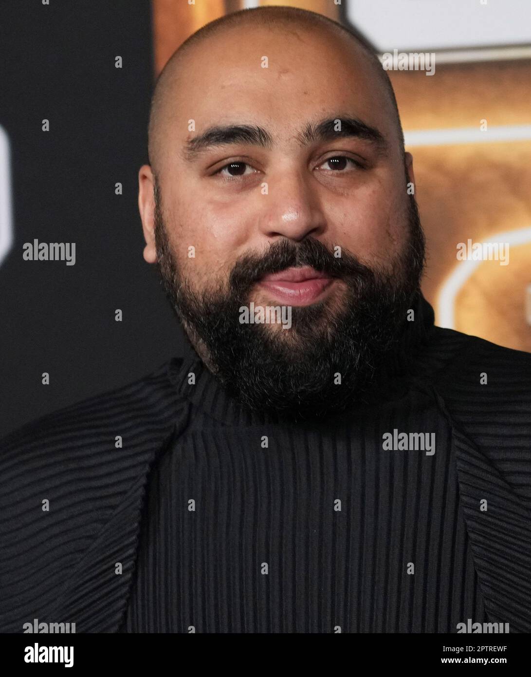 Asim chaudhry premiere hi-res stock photography and images - Alamy