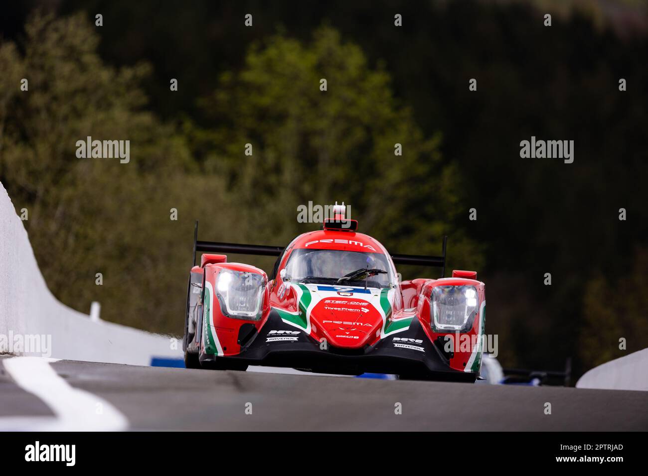 09 UGRAN Filip (rou), VISCAAL Bent (nld), CALDARELLI Andrea (ita ...