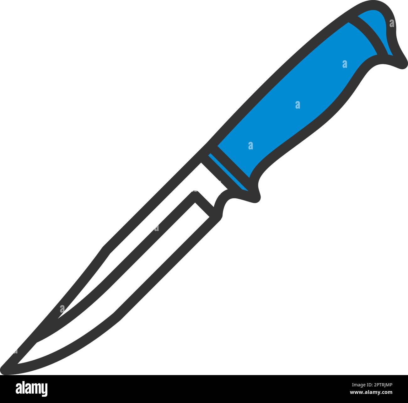 Battle knife Cut Out Stock Images & Pictures - Alamy