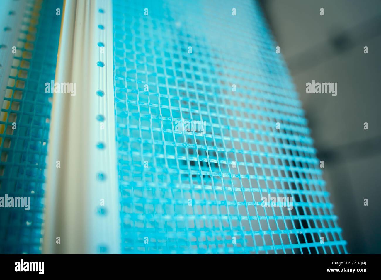 Damper lamella hi-res stock photography and images - Alamy