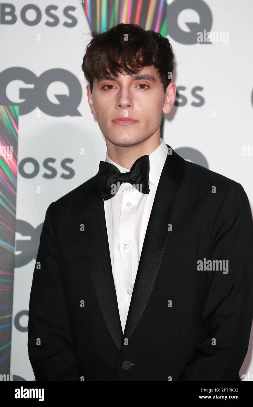 Max harwood hi-res stock photography and images - Alamy