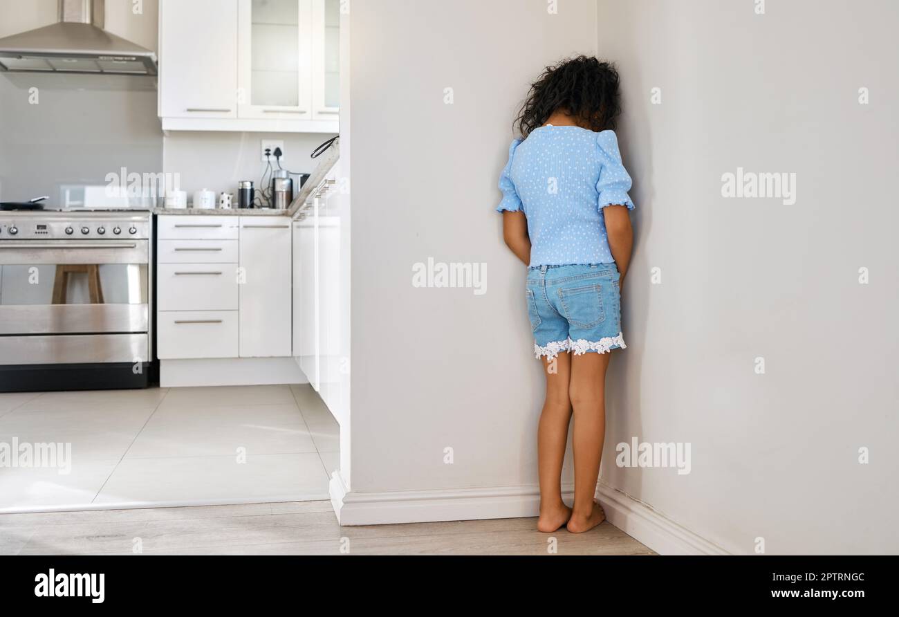 In the naughty corner hi-res stock photography and images - Alamy