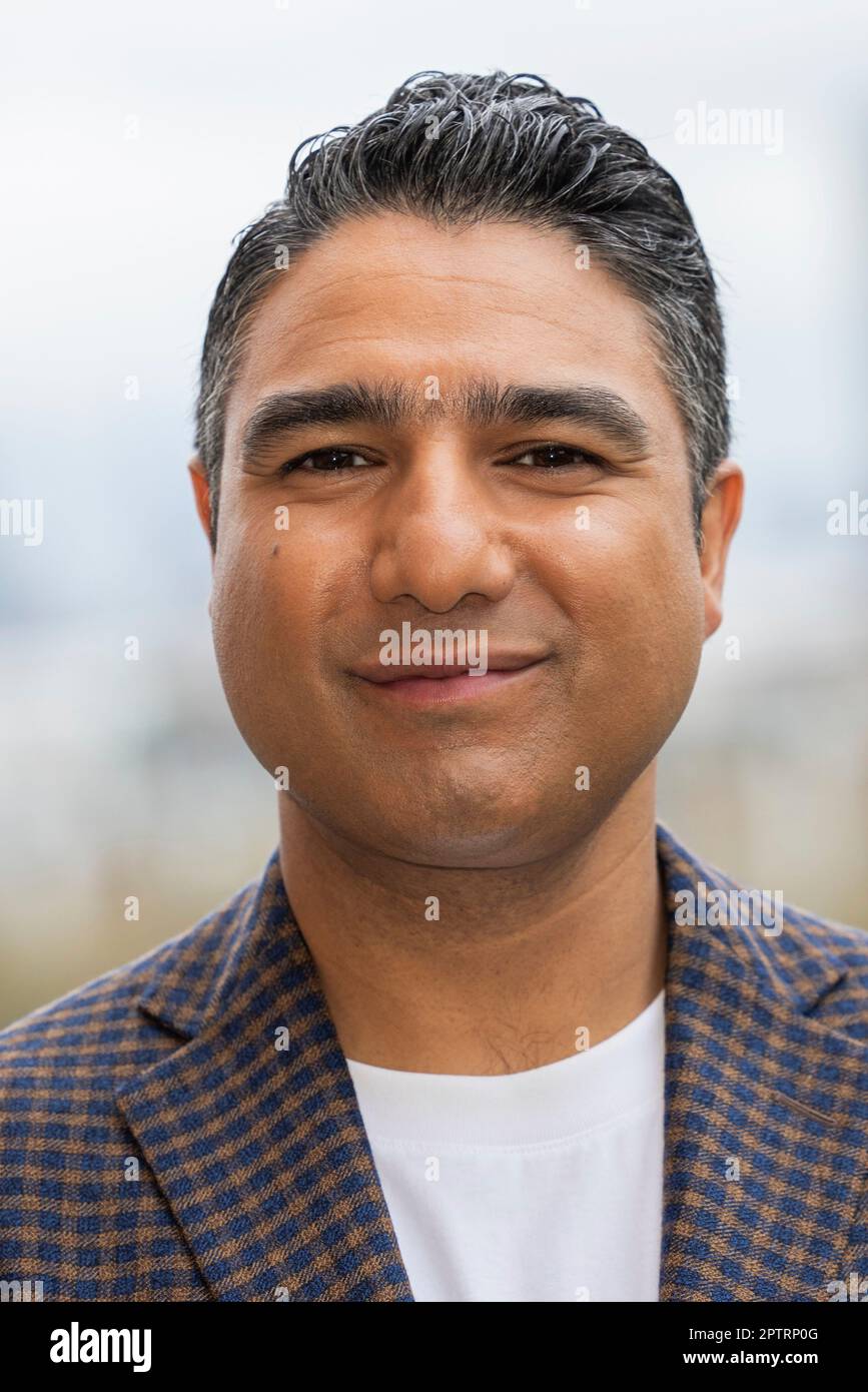 Nick Mohammed poses for photographers during a photo call to promote ...