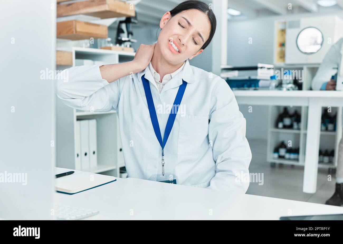 Muscle lab hi-res stock photography and images - Alamy