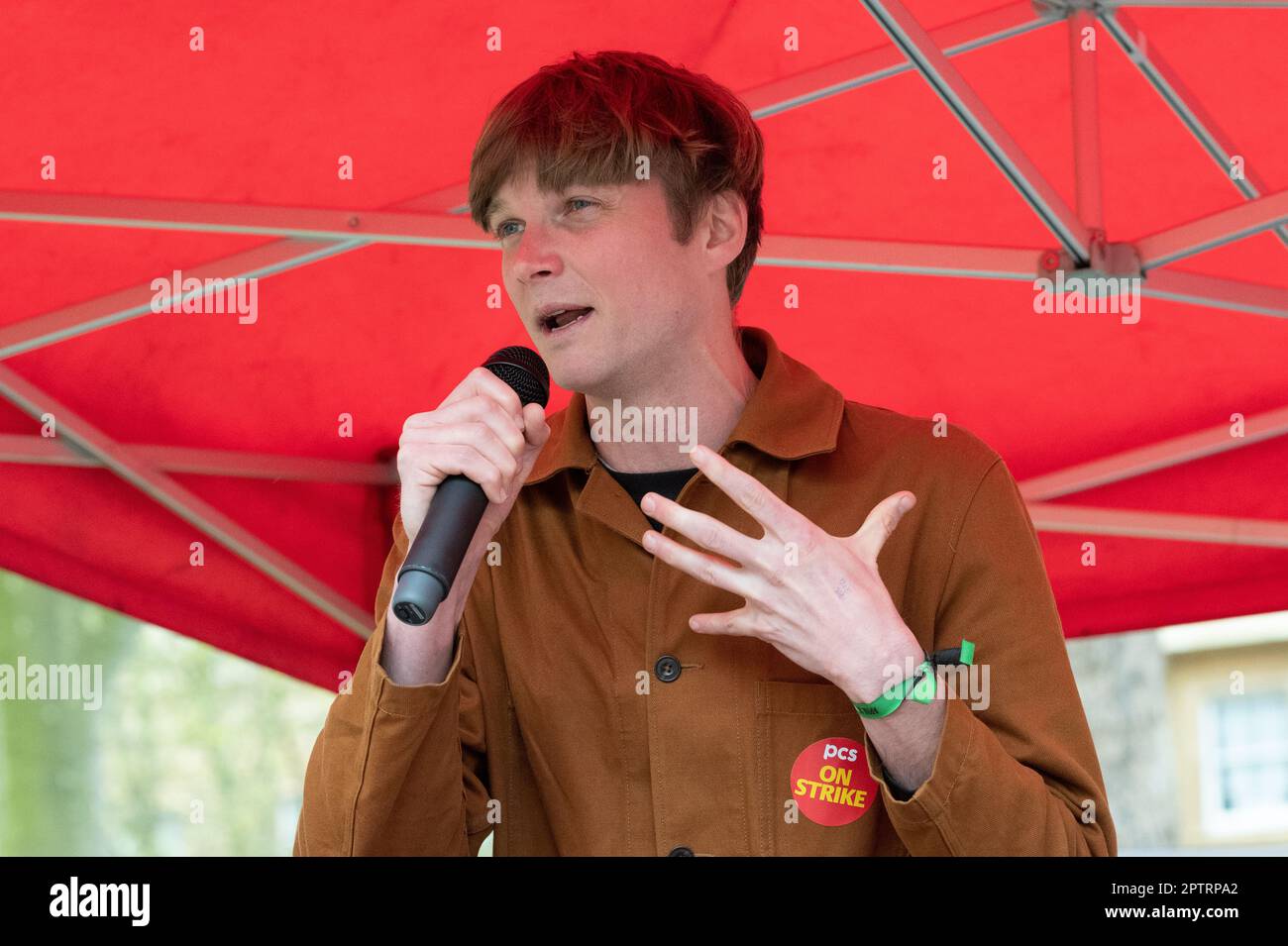 Rob callender hi-res stock photography and images - Alamy