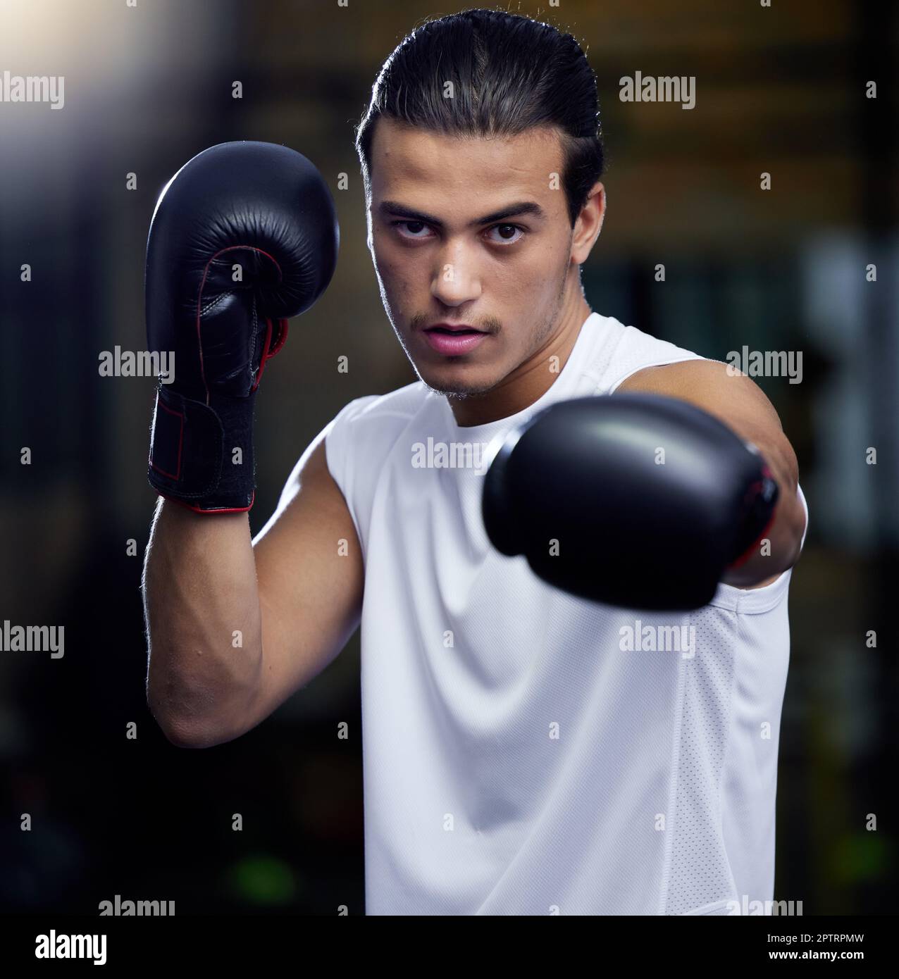 Fitness Boxing Motivation