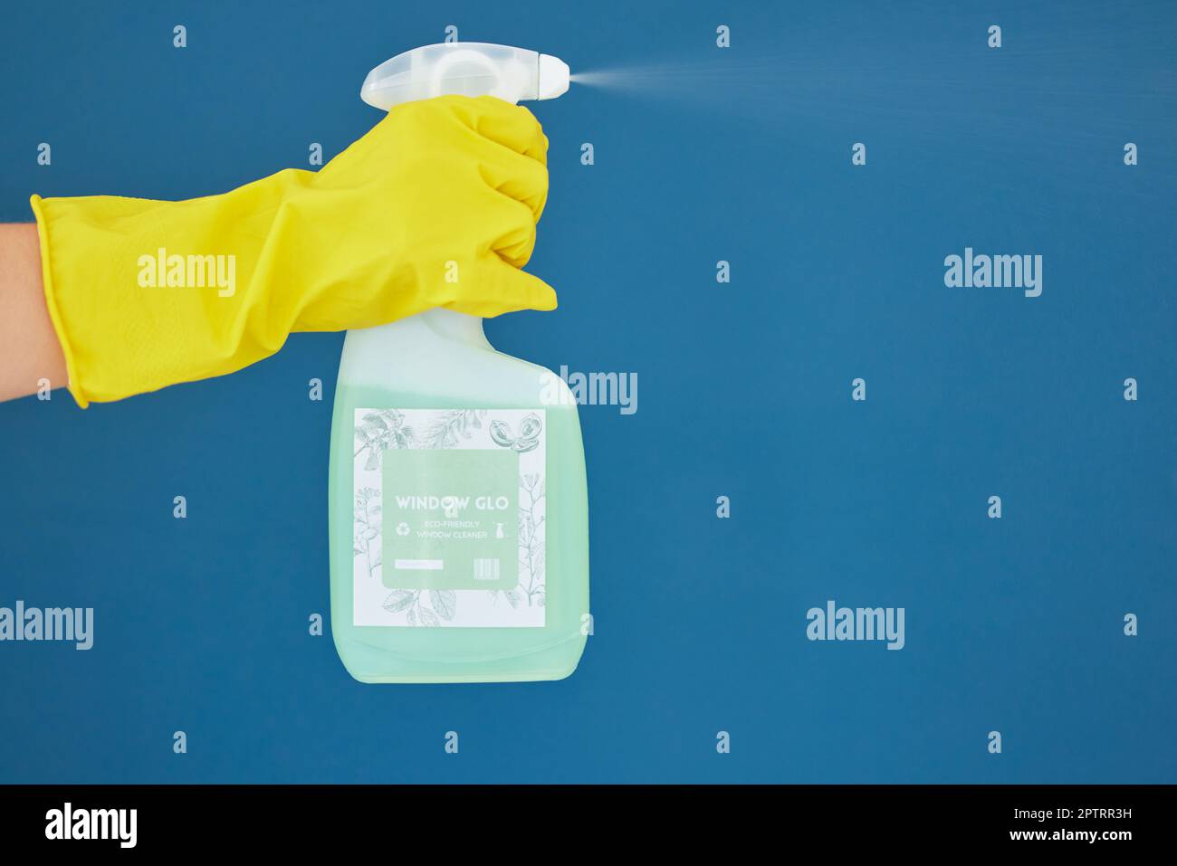 Hand, spray and detergent for cleaning, hygiene or anti bacteria ...