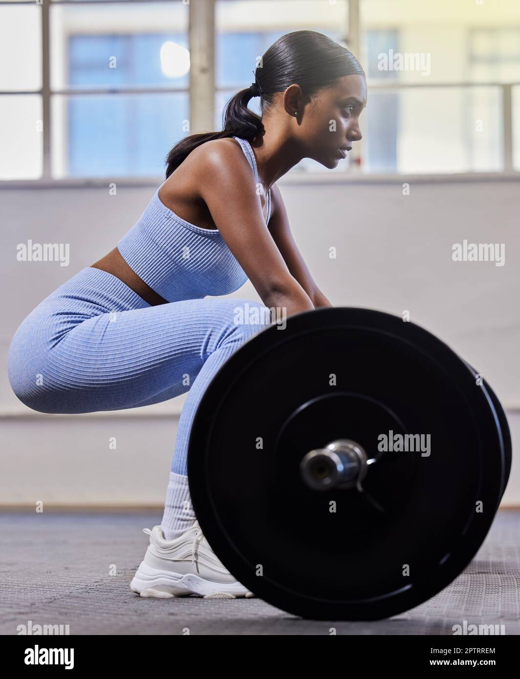 Indian bodybuilder hi-res stock photography and images - Alamy