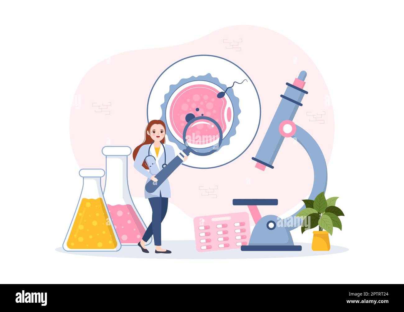 Fertility Clinic on Infertility Treatment for Couples and Handles in ...