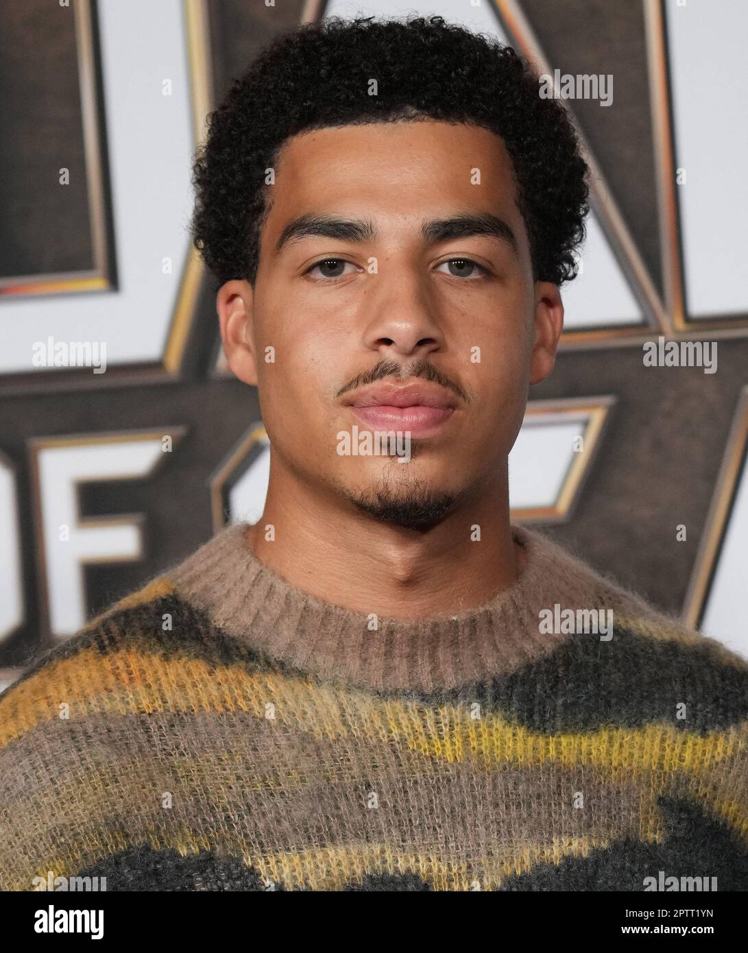 Marcus Scribner Troy Scribner