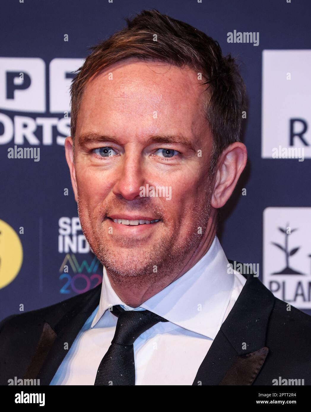 Simon thomas hi-res stock photography and images - Alamy