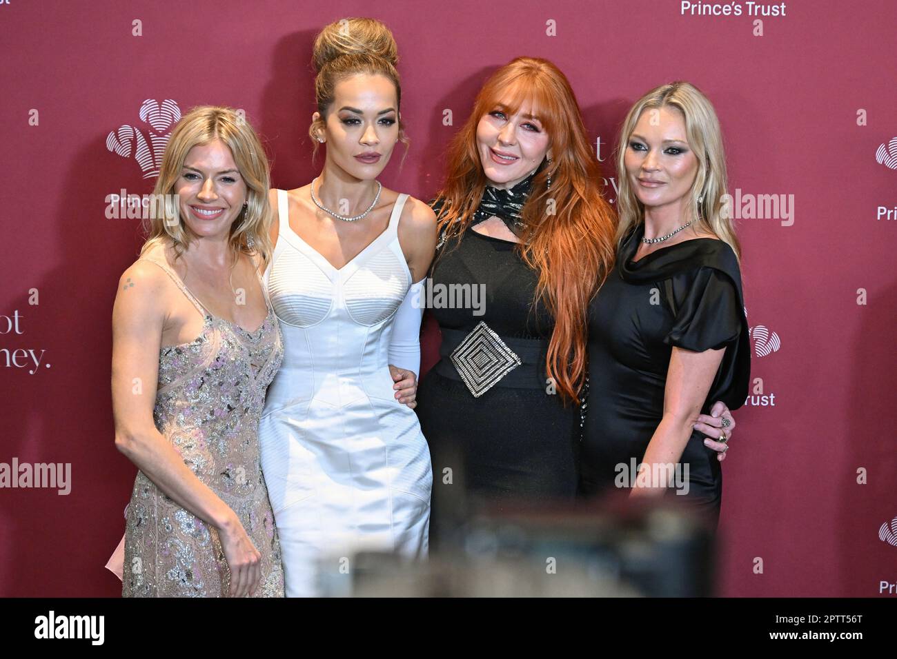 Charlotte miller hi-res stock photography and images - Alamy