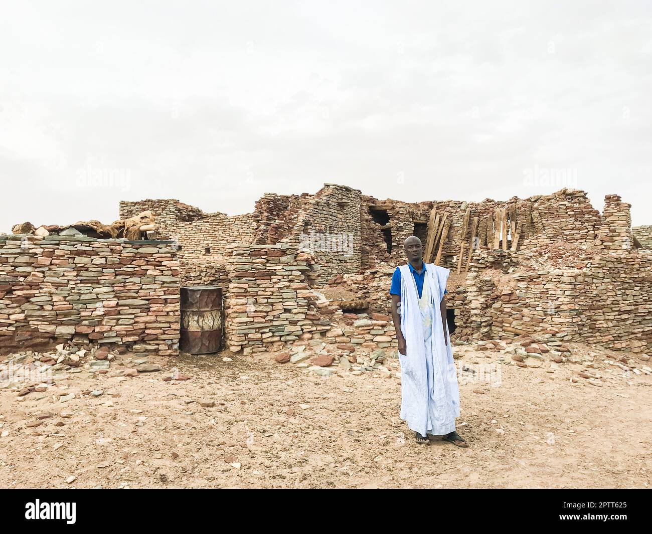 Tichitt hi-res stock photography and images - Alamy