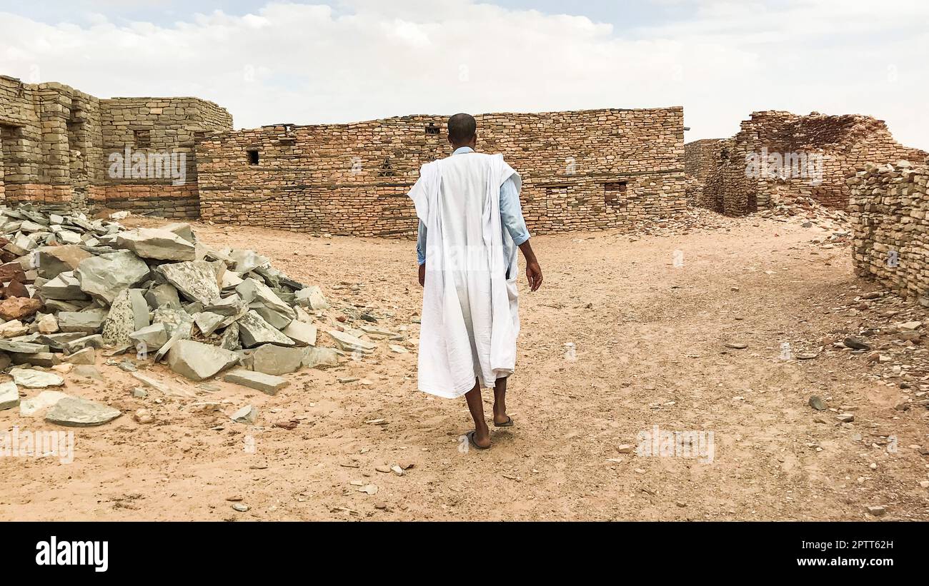 Tichitt hi-res stock photography and images - Alamy