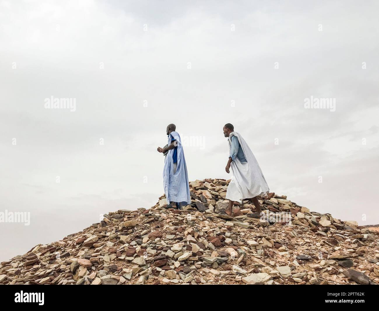 Tichitt hi-res stock photography and images - Alamy