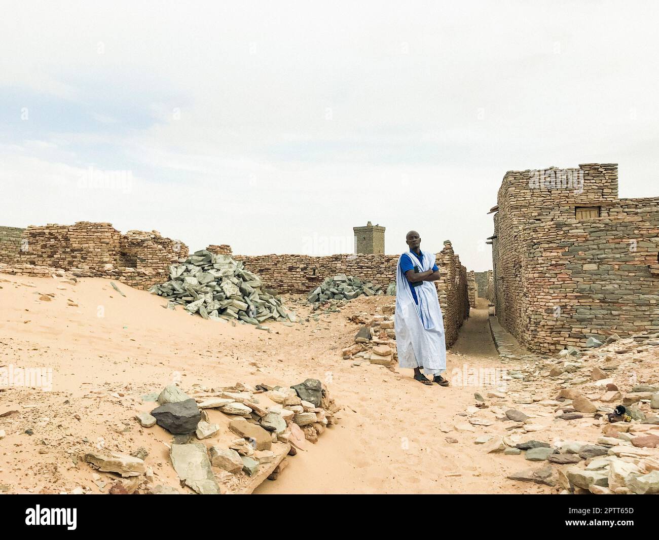 Tichitt hi-res stock photography and images - Alamy