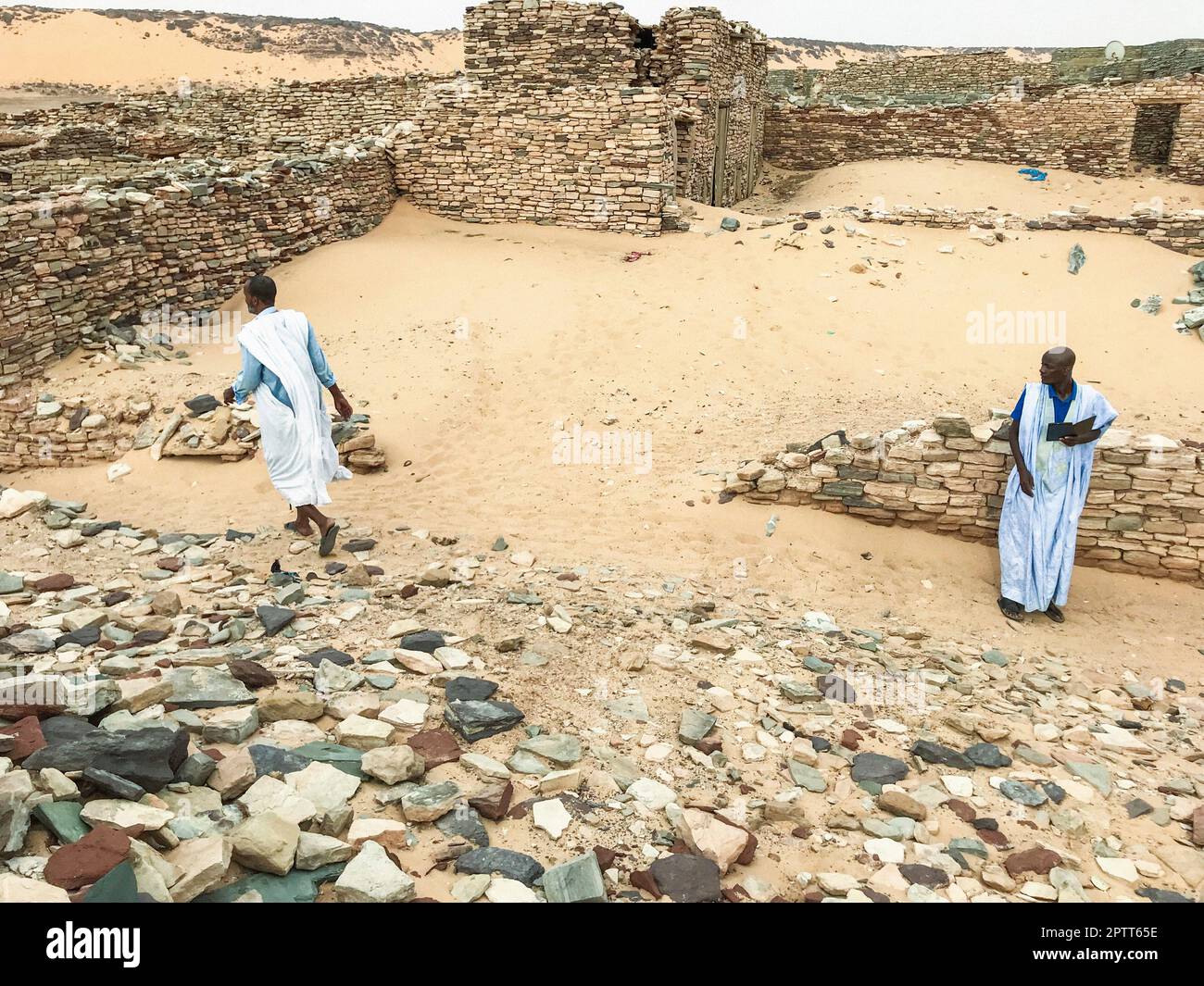 Tichitt hi-res stock photography and images - Alamy