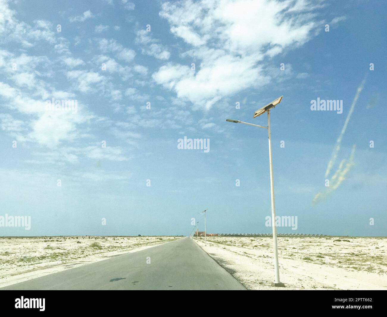 Nouakchott mauritania beach hi-res stock photography and images - Alamy