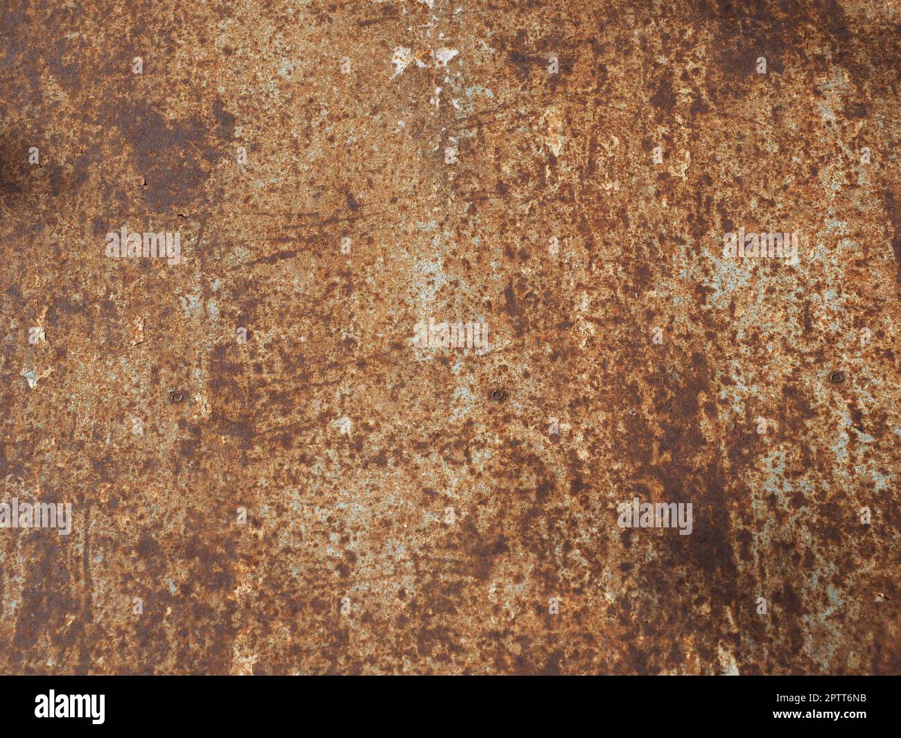 rusted steel metal texture useful as a background Stock Photo - Alamy
