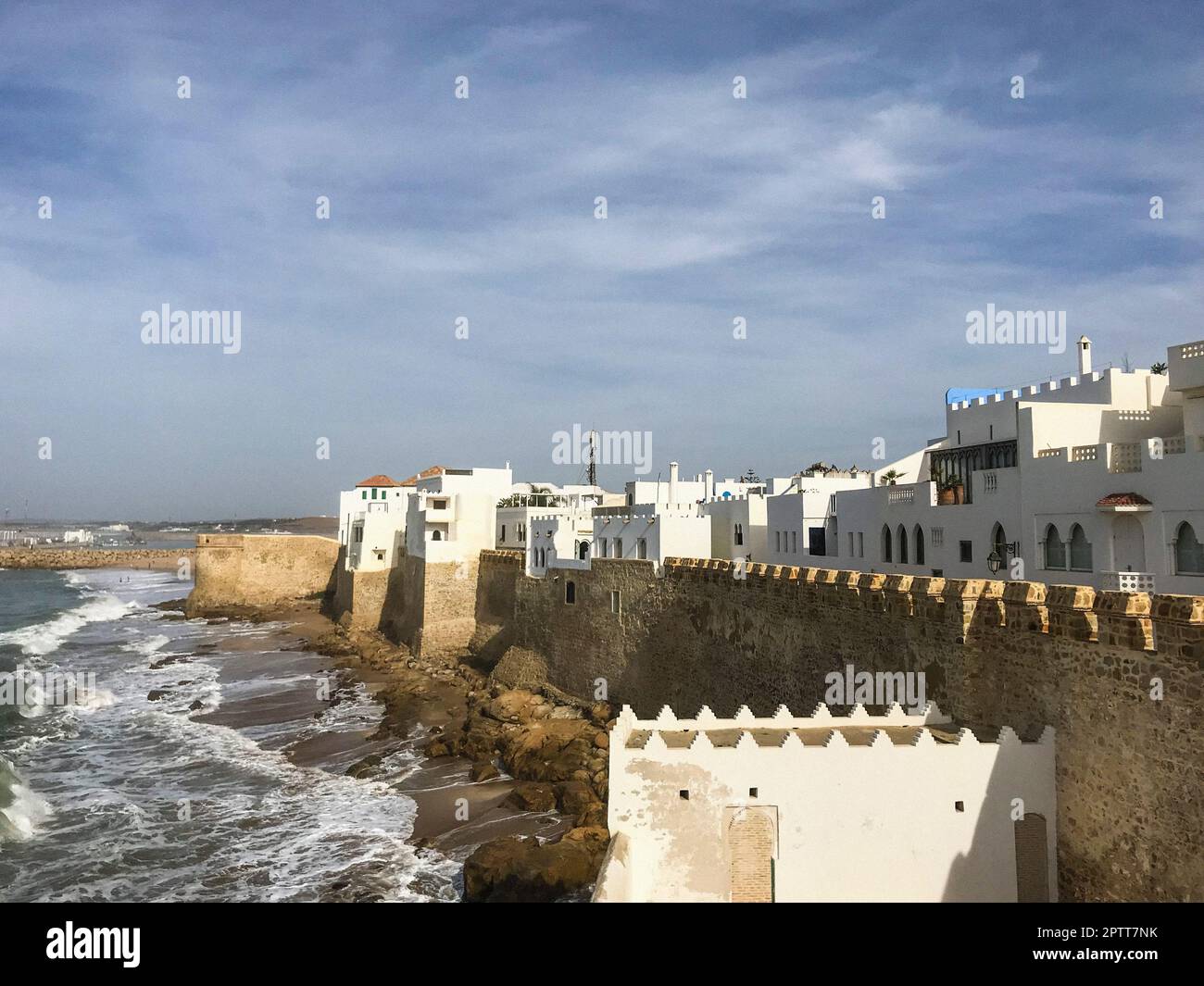 Asilah africa hi-res stock photography and images - Alamy