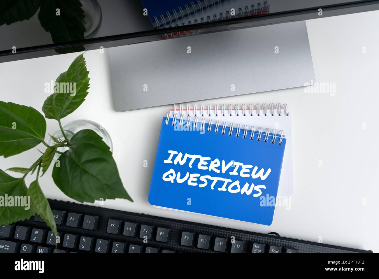 Hand writing sign Interview Questions, Conceptual photo Typical topic ...