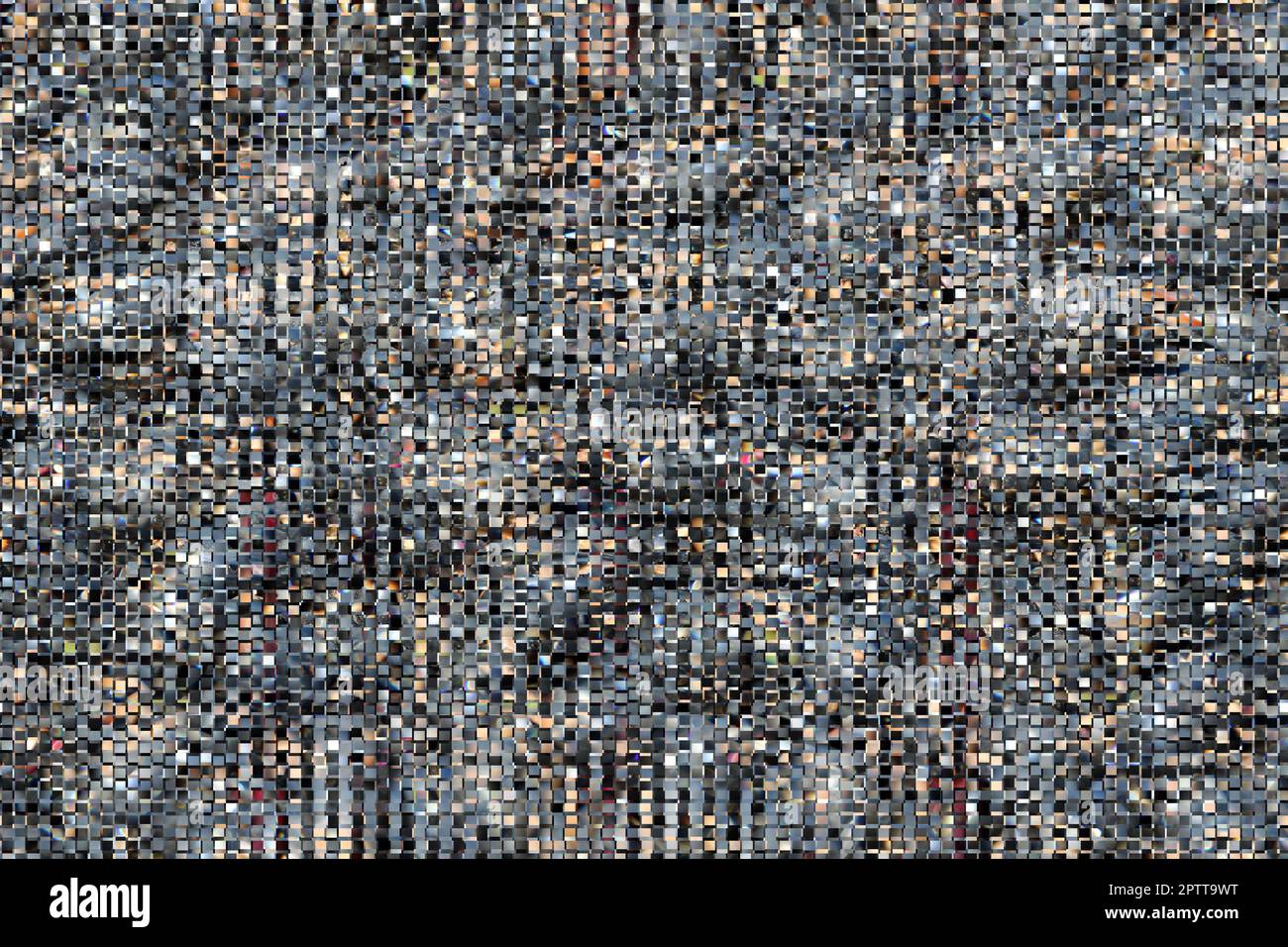 Background texture. Grey abstract pattern. Patterned texture. Dark ...