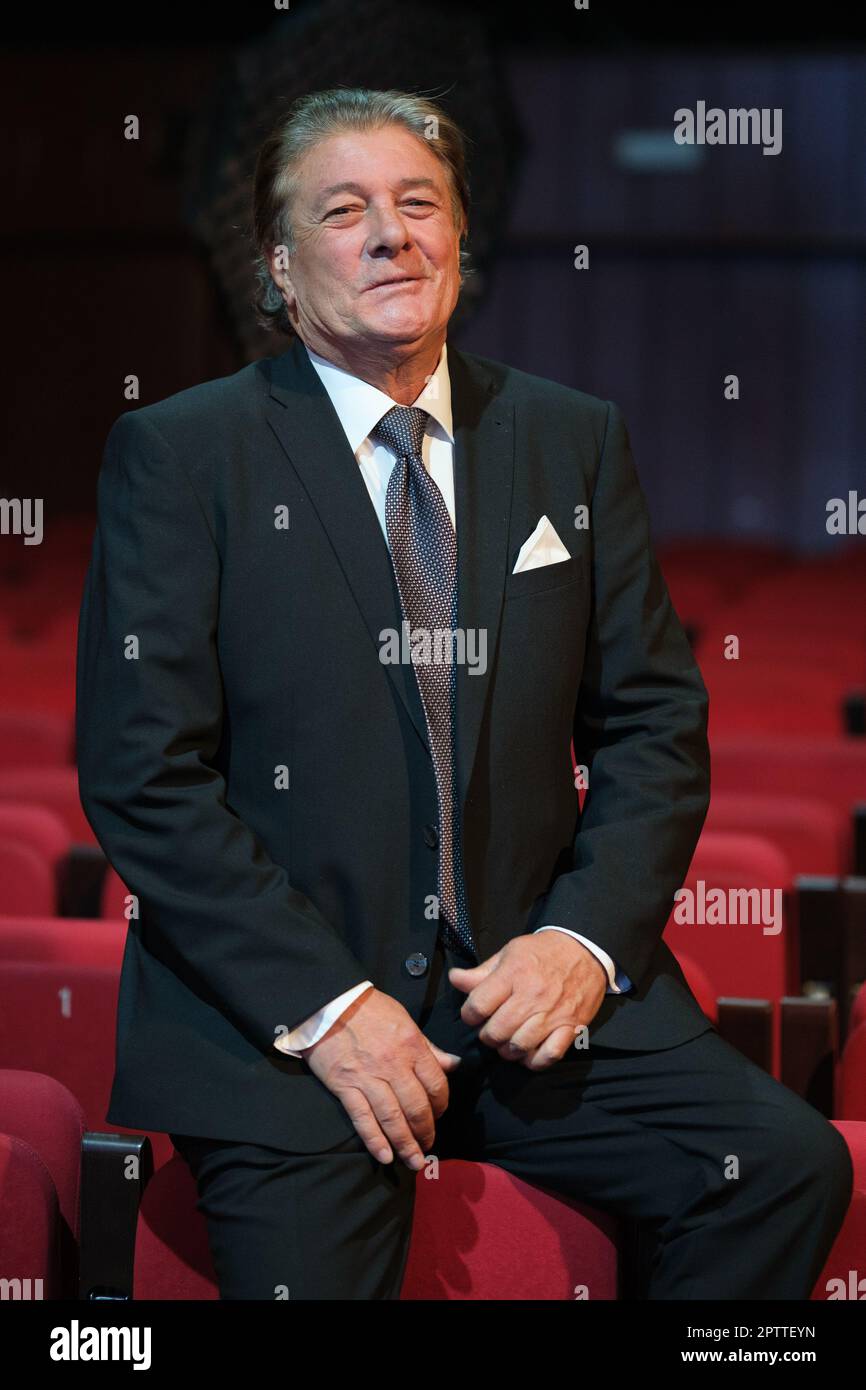 Francisco gonzalez sarria hi-res stock photography and images - Alamy