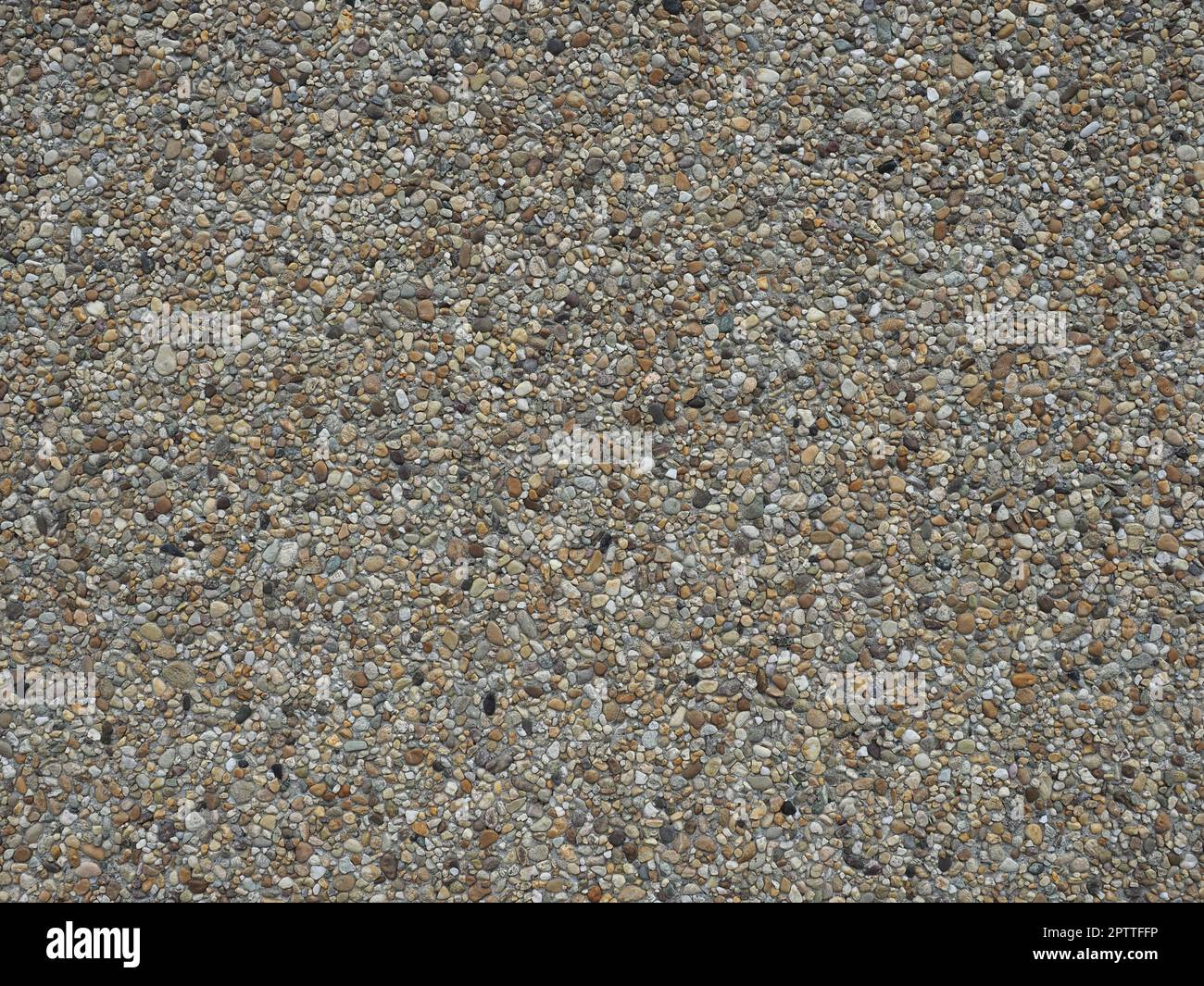 pebbled concrete texture useful as a background Stock Photo - Alamy