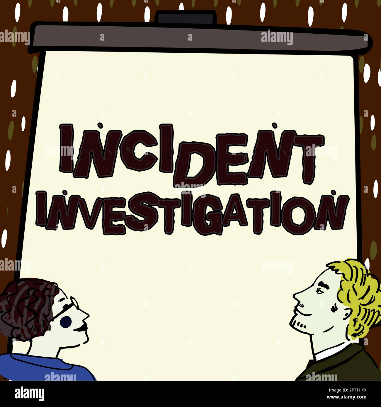 Conceptual display Incident Investigation, Concept meaning responsible ... Conceptual display Incident Investigation, Concept meaning responsible ...