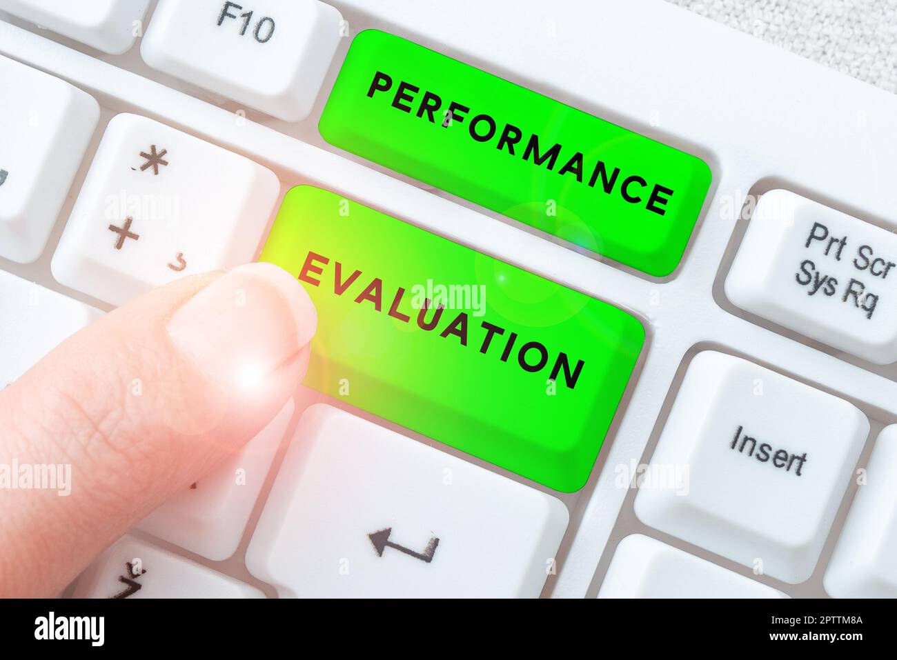 Conceptual display Performance Evaluation, Business idea the development and action planning of ...