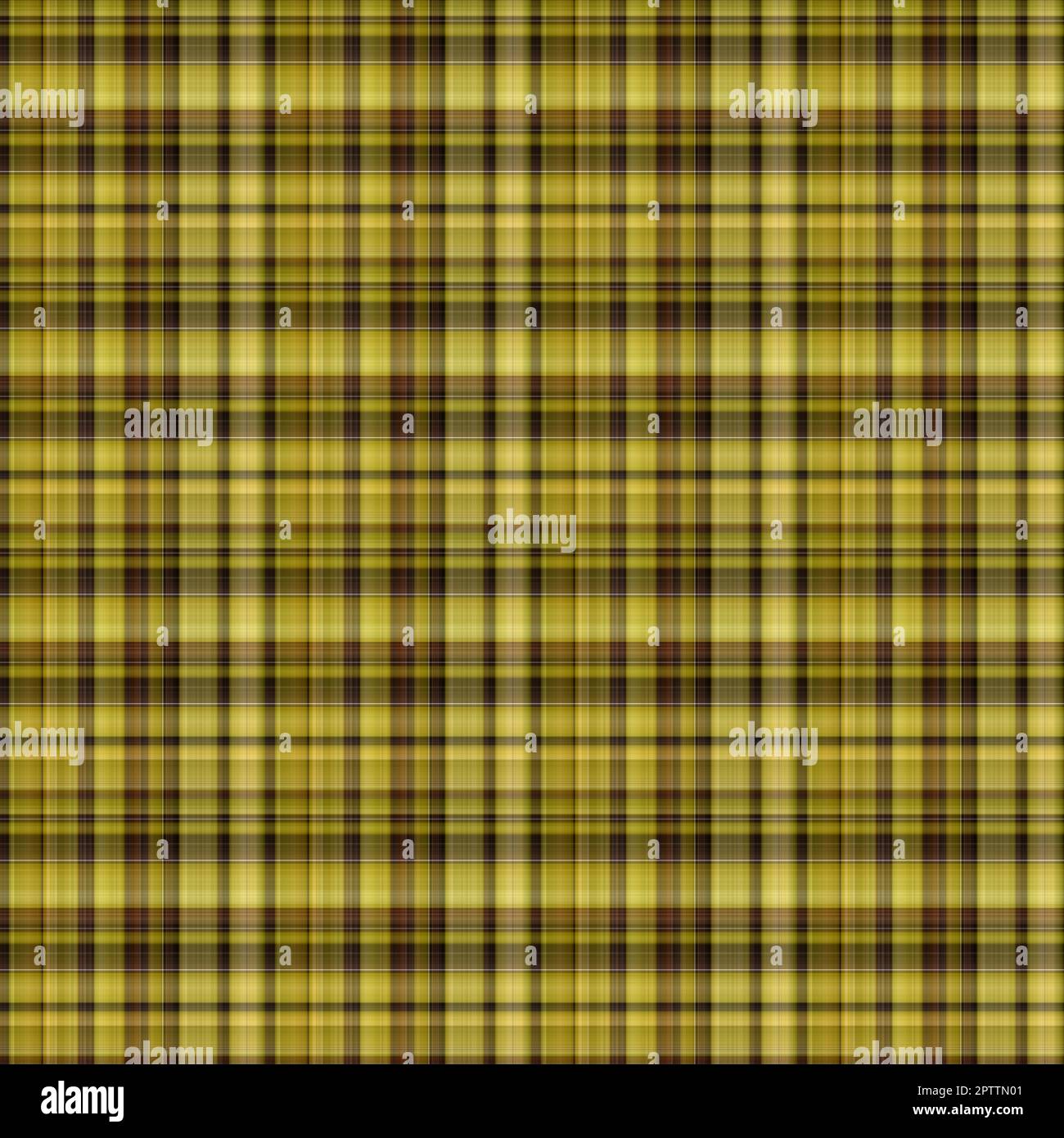 Seamless texture of bright fabric or wallpaper, plaid or cage. Color ...