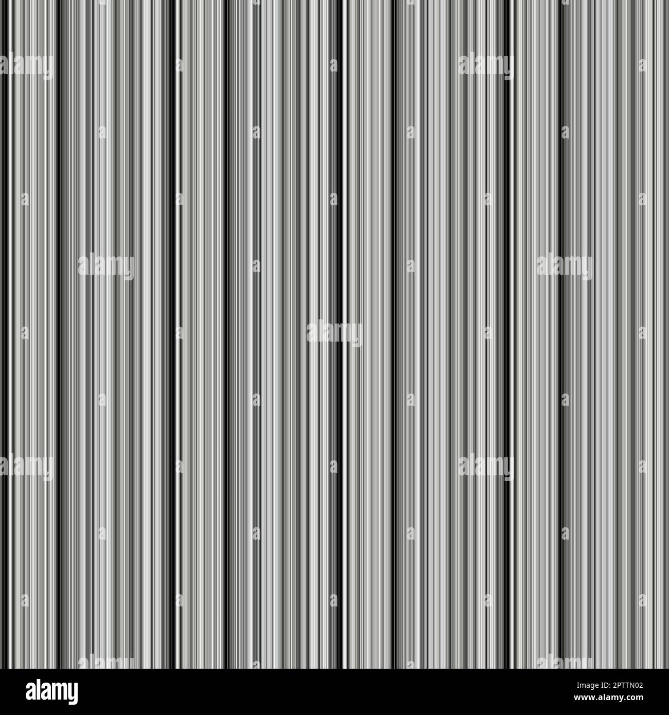 Seamless texture of bright fabric or wallpaper with vertical lines ...