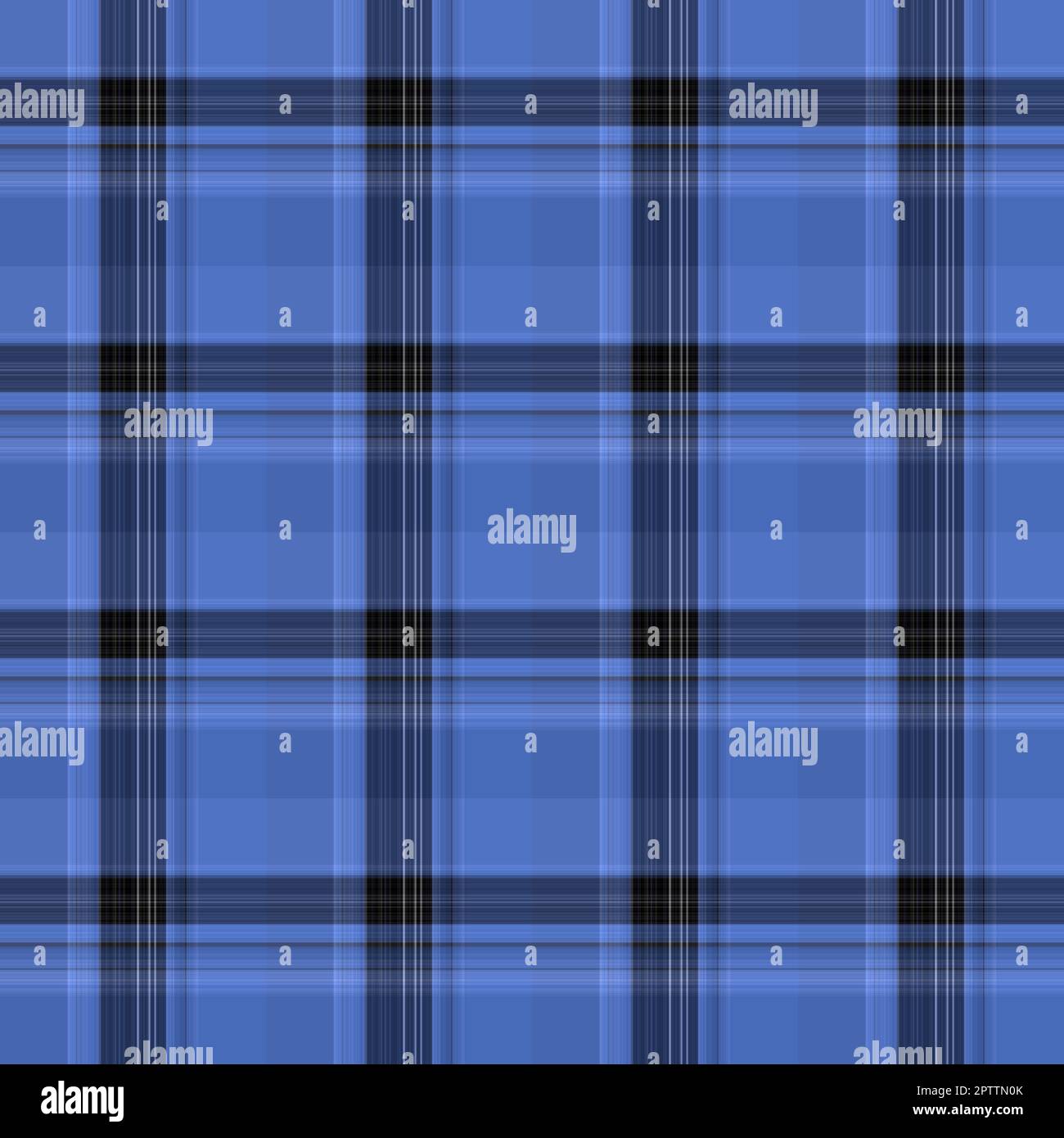 Seamless texture of bright fabric or wallpaper, plaid or cage. Color ...