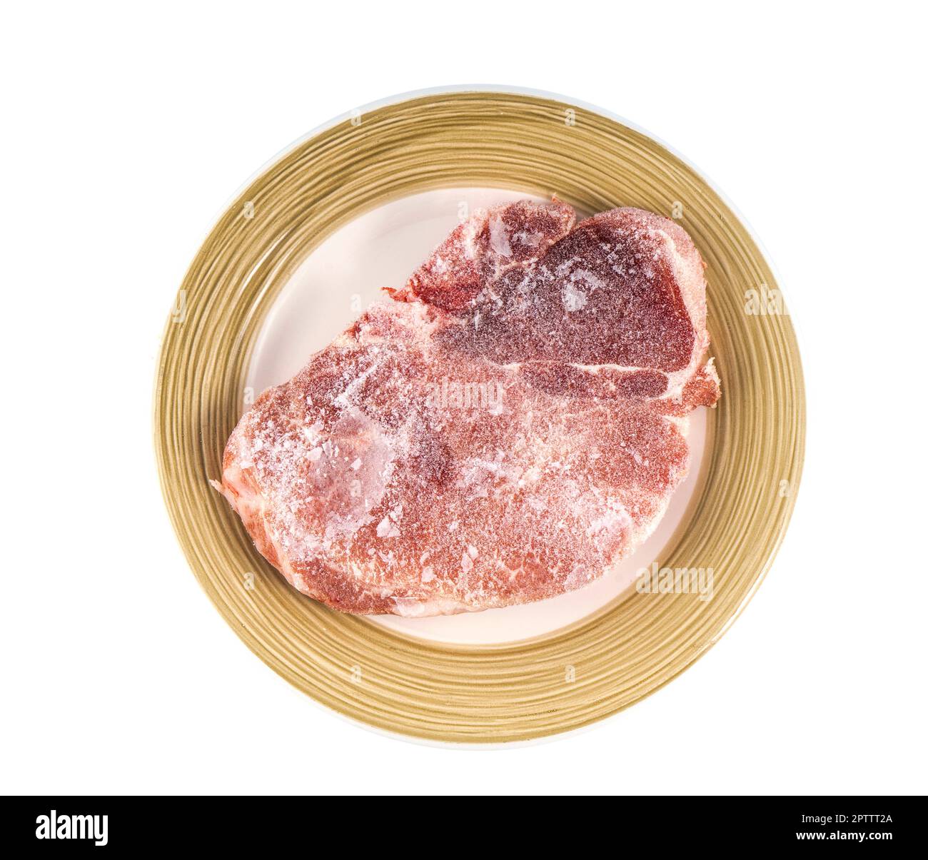 Frozen Steaks Delivery