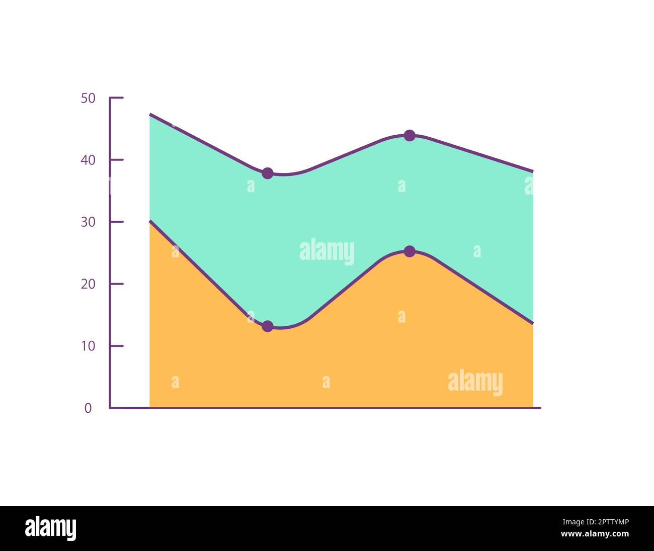 50 2 Stock Vector Images - Alamy