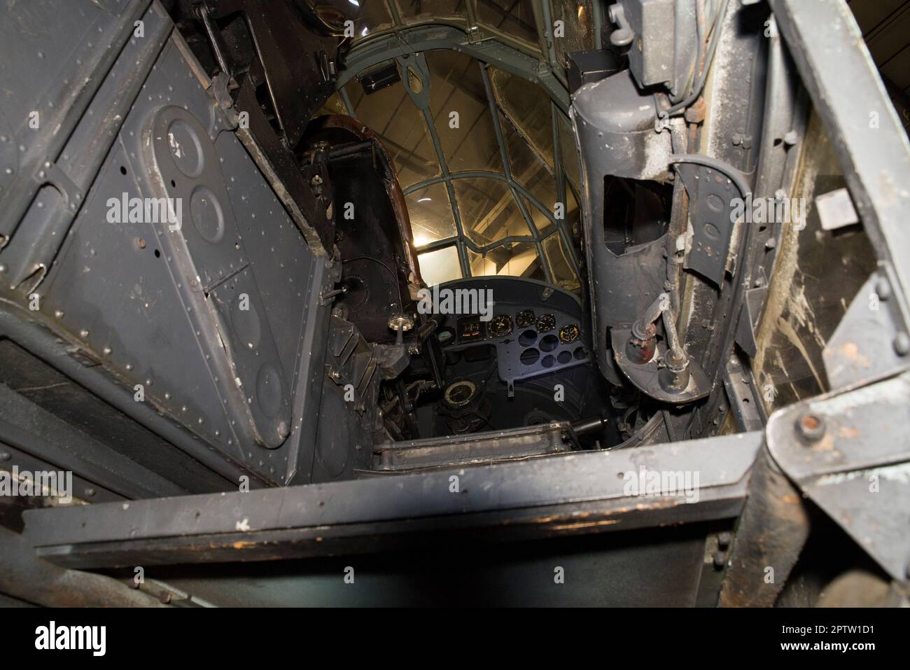 Junkers ju88r 1 hi-res stock photography and images - Alamy